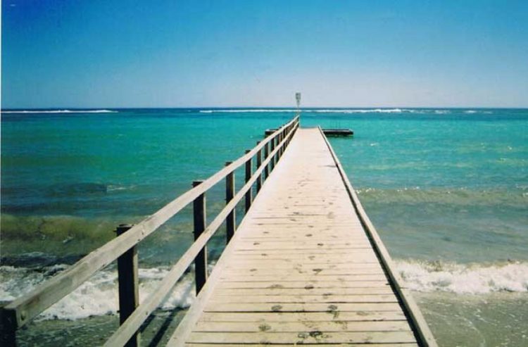 Horrocks Beach | Community Welcomes RV