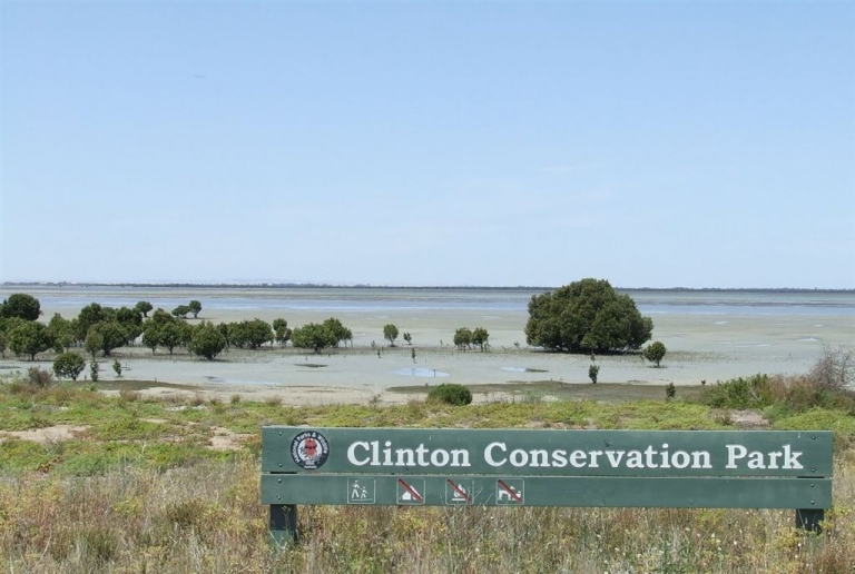 Port Clinton | Community Welcomes RV