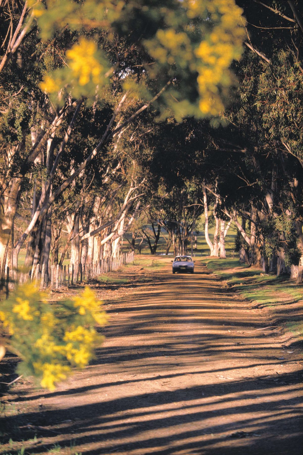 Western Australia | States | Community Welcomes RV